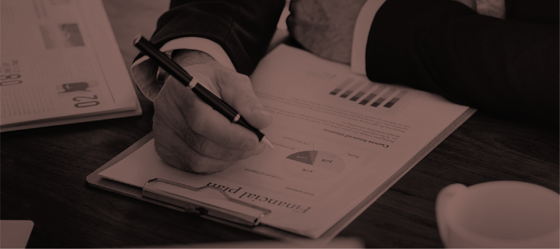 Structured Finance Services - Coinmen Capital Advisors